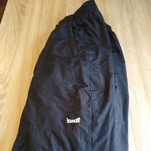 Marker | Pants & Jumpsuits | Marker Pants Womans Black Insulated Powder ...